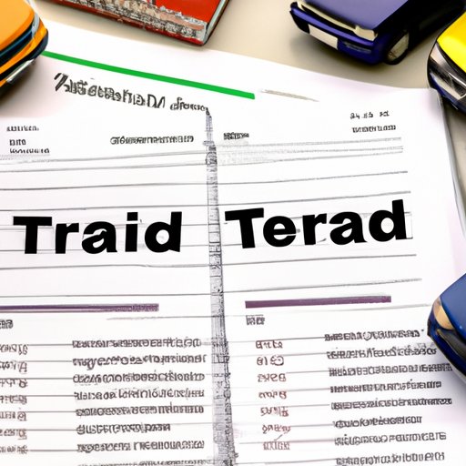 When to Trade In Your Car: A Comprehensive Guide - The Enlightened Mindset