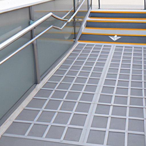 Navigating a Ramp or Incline: Tips and Strategies for Safe Travel - The ...
