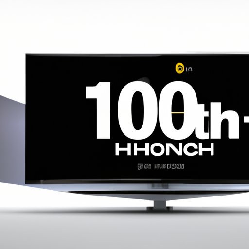 When Was 1080p Invented? Exploring the History and Impact of HDTV - The ...