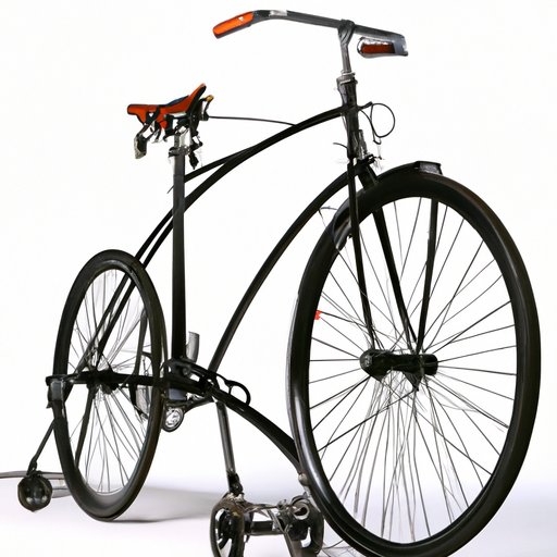 When Was the Bicycle Invented? Exploring the History and Impact of the ...