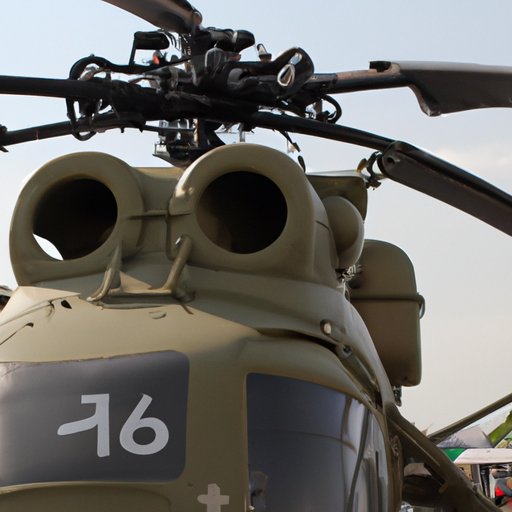 The Invention of the Helicopter: A Revolutionary Moment in Aviation ...