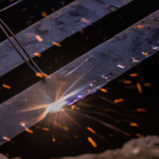 When Was Arc Welding Invented? Exploring the History and Invention Date ...