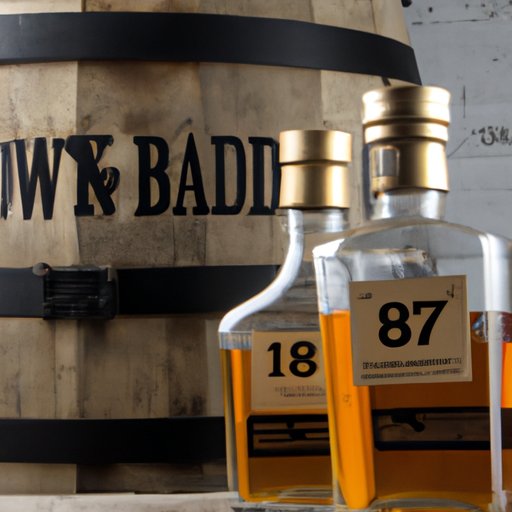 When Was Bourbon Invented? Exploring the History and Development of America’s Native Spirit ...