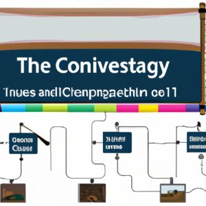 The History of Canvas: Exploring When it Was Invented - The Enlightened ...