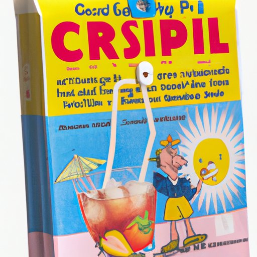 The Invention of Capri Sun: A Historical Look at the Popular Juice ...