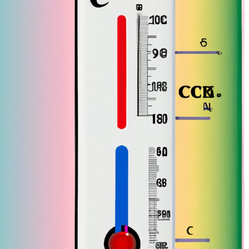 The Inception of Celsius Temperature Scale: A Historical Look at the ...