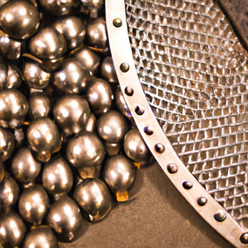 When Was Chainmail Invented? – A Historical Analysis of the Invention ...