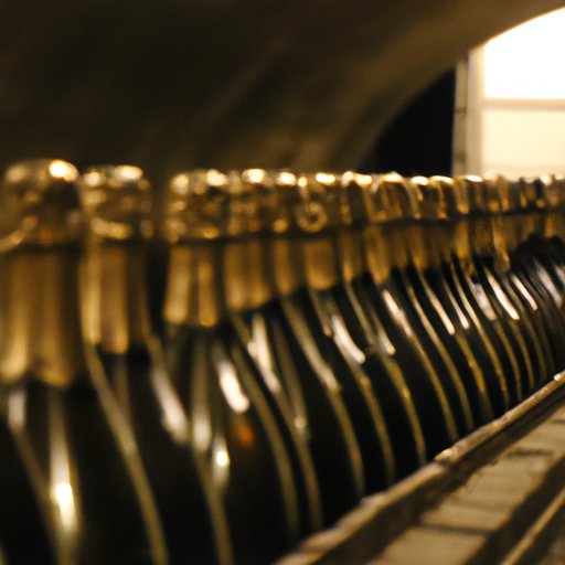 When Was Champagne Invented? A Detailed Look at the History of This ...