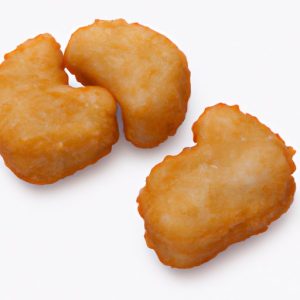 A History of the Creation of the Chicken Nugget: Exploring the ...
