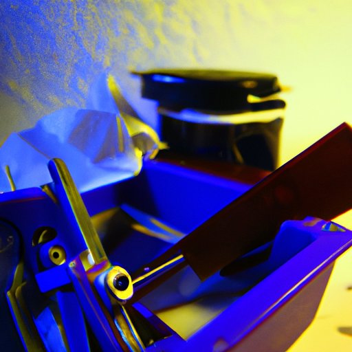 The Invention of Color Photography: A Comprehensive Look at Its History ...