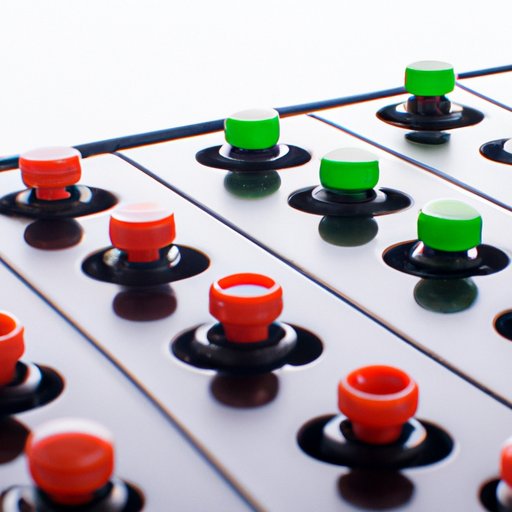 When Was Connect 4 Invented? A History of the Classic Board Game - The ...