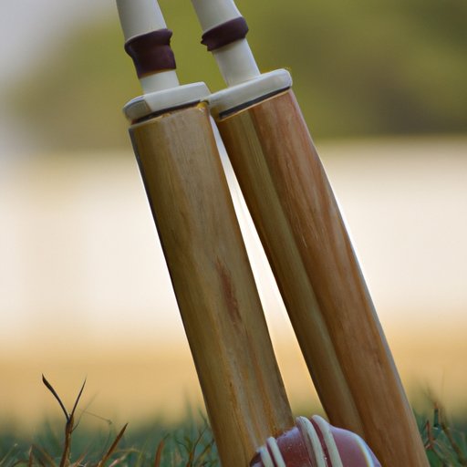 When Was Cricket Invented? A Brief History of the Sport - The ...