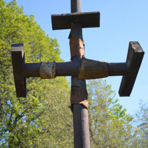 When Was Crucifixion Invented? A Look into the History of One of ...