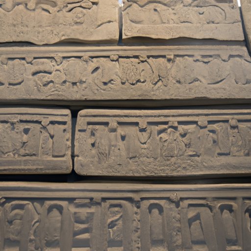 When Was Cuneiform Invented? An Exploration of the Origins and Impact ...