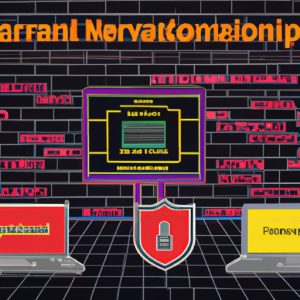 When Was Cybersecurity Invented? A Brief History of Digital Security ...