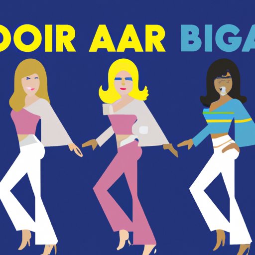 The Timelessness of ABBA’s ‘Dancing Queen’ and When It Was Released ...