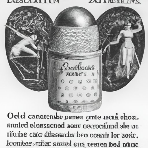 The History of Deodorant: How It Was Invented and Evolved Over Time ...