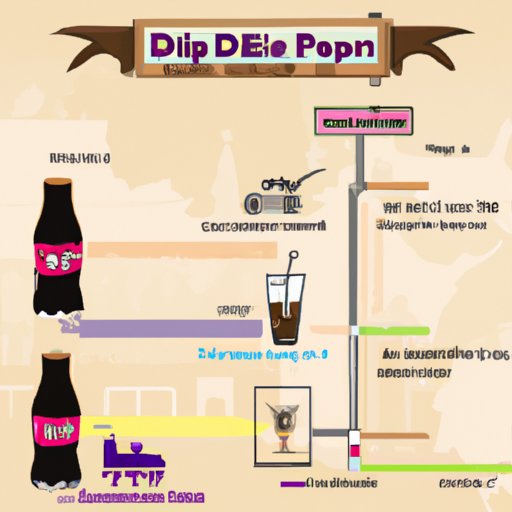 When Was Dr Pepper Soda Invented? A Historical Look at the Iconic Soda ...