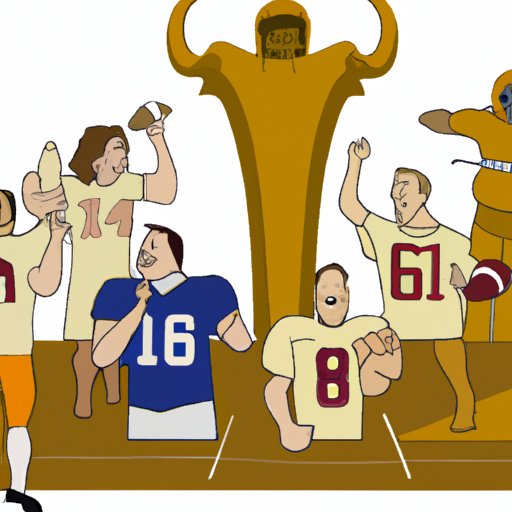 Exploring When Fantasy Football Was Invented - The Enlightened Mindset