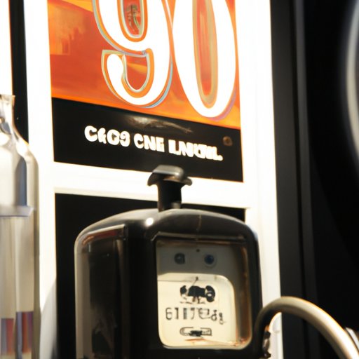 When Was Gasoline Invented? A Comprehensive History - The Enlightened ...