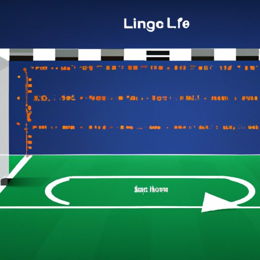 A Comprehensive Look at When Goal Line Technology Was First Introduced ...