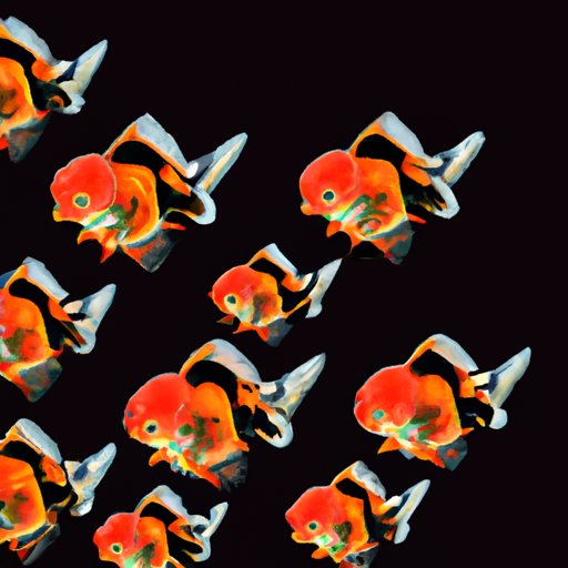 The Invention of Goldfish: An Exploration of Ancient Chinese Breeds and ...