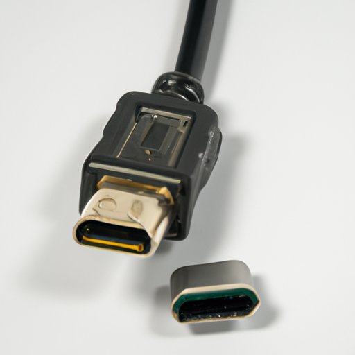When Was HDMI Invented? Exploring the History and Impact of High ...