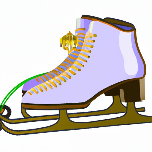 The Invention of Ice Skates: A Historical Look at Its Evolution - The ...