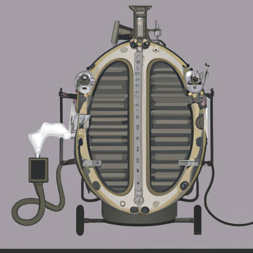 The History of the Iron Lung and its Impact on Modern Medicine - The ...