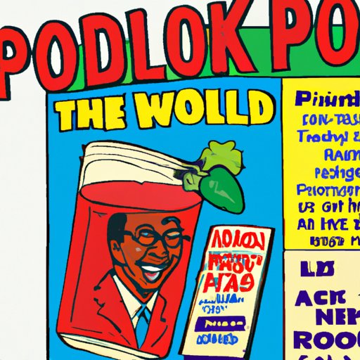 The Fascinating History of Kool Aid: From Inventor to Icon - The ...