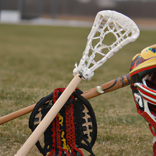 When Was Lacrosse Invented? Tracing the History of a Popular Sport ...
