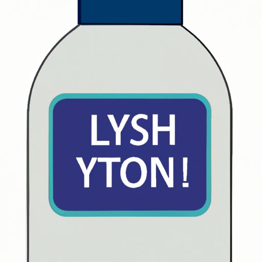 When Was Lysol Invented? A Look at the History and Impact of This ...
