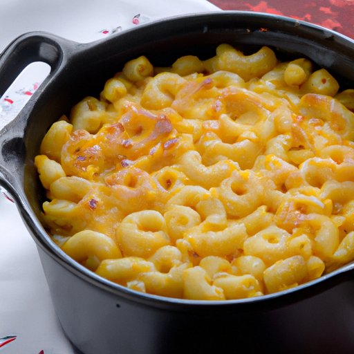 When Was Mac n Cheese Invented? An Exploration of the History and ...
