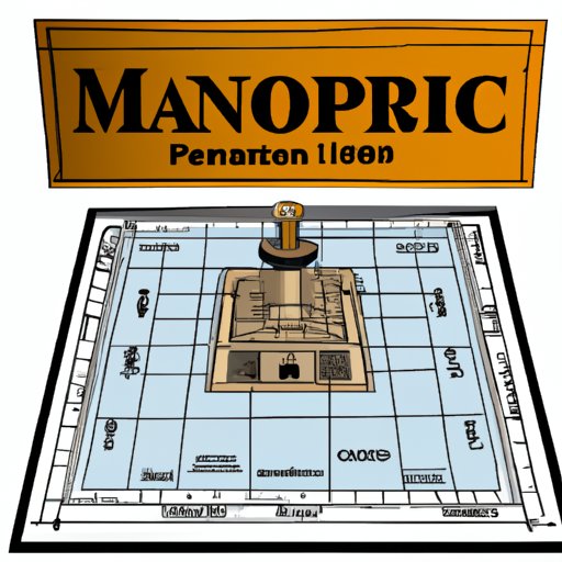 The Invention of Monopoly: An Exploration of the Board Game’s History ...