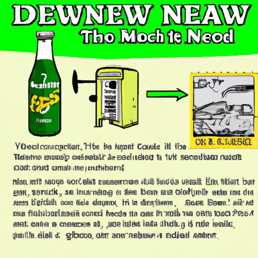 The Fascinating History of MTN DEW: Exploring the Origins and ...