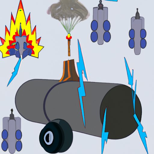 When Was Napalm Invented? A Historical Look at the Invention and Use of ...