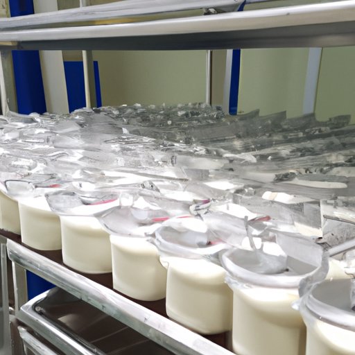 When Was Pasteurization Invented? Exploring the History and Benefits of ...