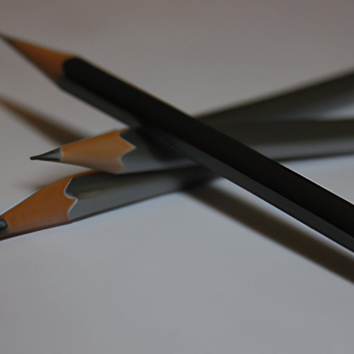 When Was Pencilin Invented? A Look at the History and Impact of ...