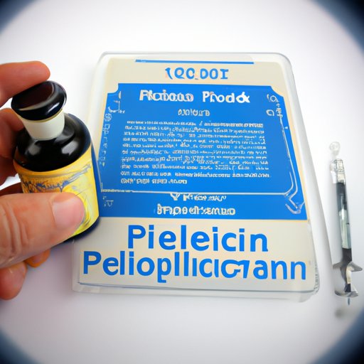 When Was Penicillin Invented? A Historical Overview of the Life-Saving ...