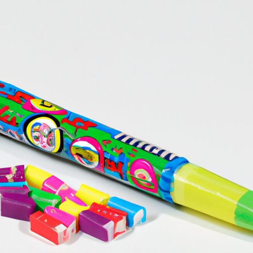 The Fascinating History of PEZ: From Inception to Global Phenomenon ...