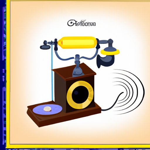 When was the Phone First Invented? A Look at the History and Impact of ...