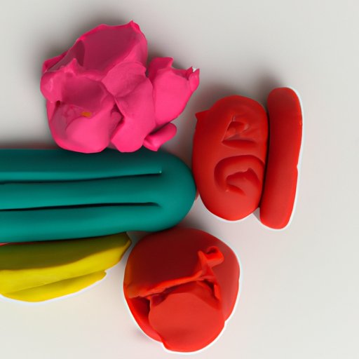 When Was Play-Doh Invented? A Look at the History and Science Behind ...