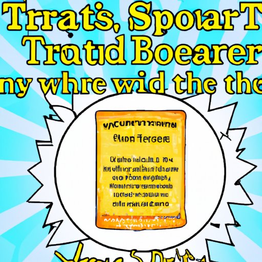 The Invention of Pop Tarts: A Look at the History of America’s Favorite ...