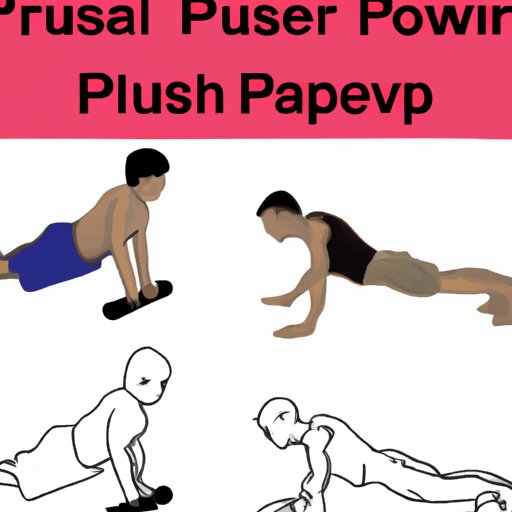 When Was Push-Ups Invented? A Historical Look at the Evolution of Push ...