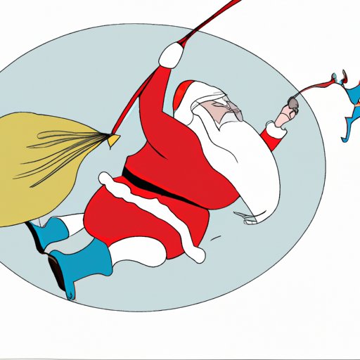 The Invention of Santa Claus: Exploring the History, Mythology, and ...