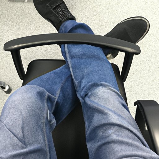 When Was Sitting Down Invented? An Exploration of How Sitting Down Has ...