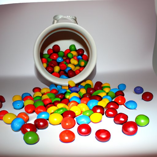 The Invention of Skittles: A Look at the History and Impact of the ...