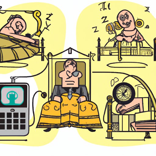 When was Sleeping Invented? – A Historical and Scientific Exploration ...