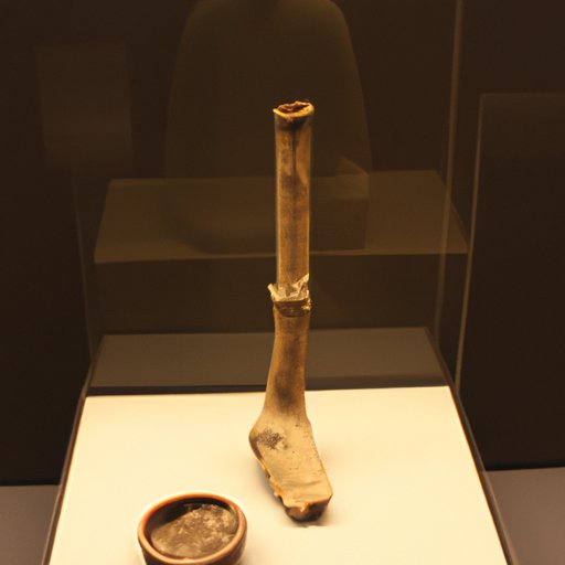 The Invention of Smoking: A Historical Overview - The Enlightened Mindset