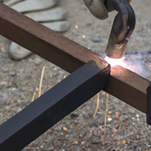 When Was Stick Welding Invented? A Comprehensive History of Stick ...